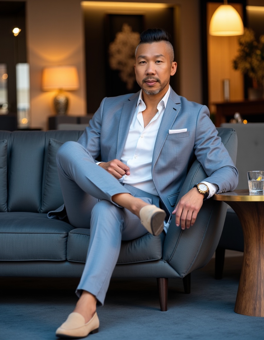 David Le – Bespoke Mortgage Group Inc.